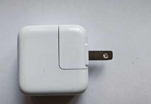 10W Apple USB Power Adapter A1357