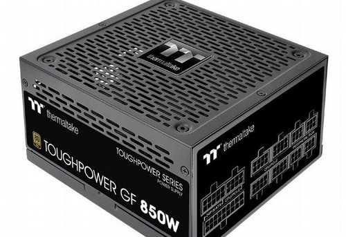 Блок питания Thermaltake Toughpower GF 850W, 80+ G