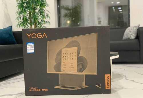 Моноблок Lenovo Yoga 27 R7 7840H/780m гарантия