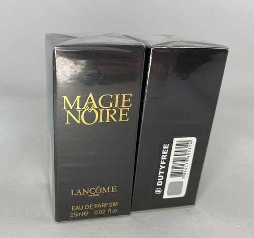 Lancome Magie noire 25 мл