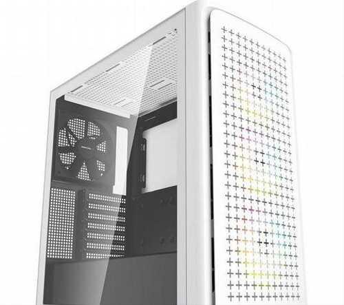 Корпус Deepcool CK560 White 471296