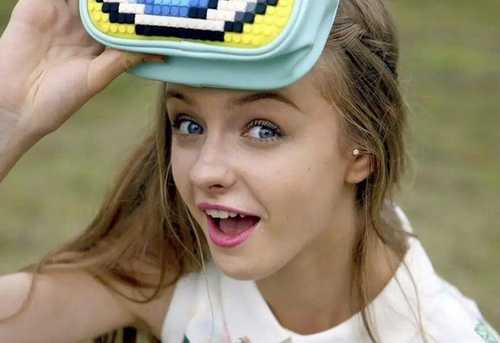 Сумка для девочки Upixel оригинал