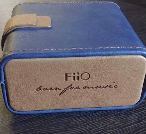 Fiio HB5 портативный чехол для наушников
