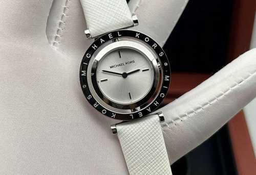 Женские часы Michael Kors MK2524 белые