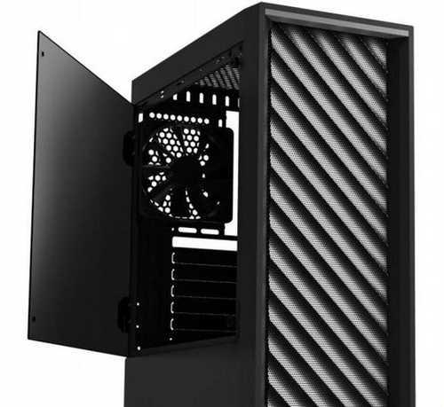 Корпус Zalman ZM-T7 Black