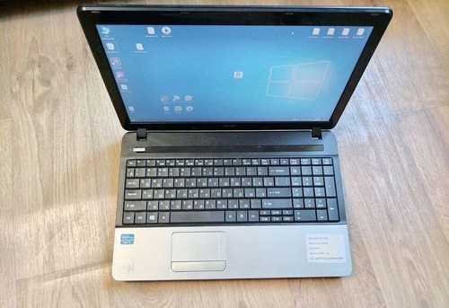 Ноутбук Acer Aspire E1-571G