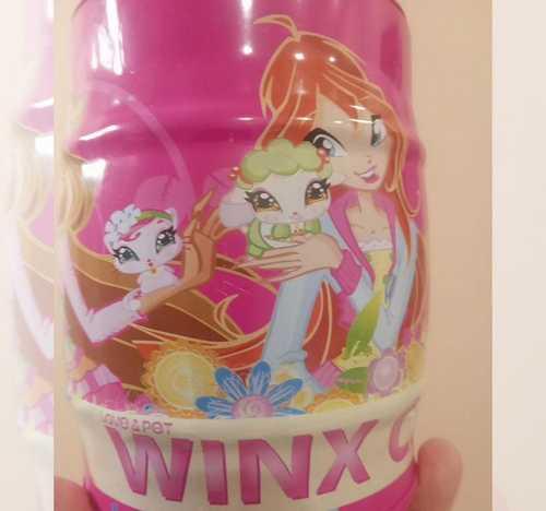 Winx копилка