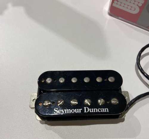 Seymour Duncan SH-4