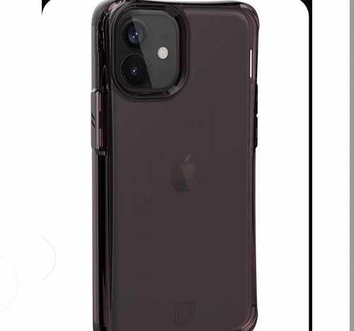 Чехол iPhone 12 mini