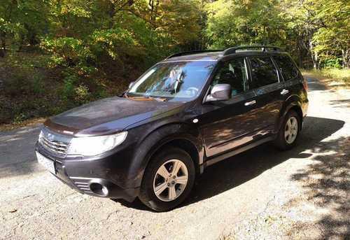 Диски R16 Subaru Forester в сборе