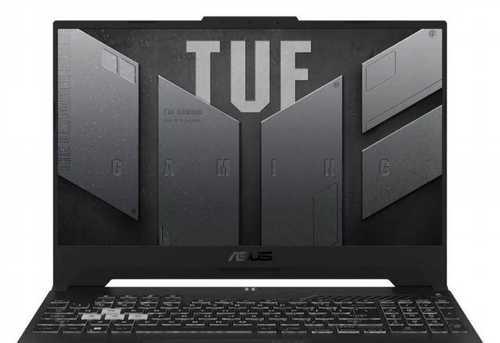 Игровой Ноутбук asus TUF Gaming