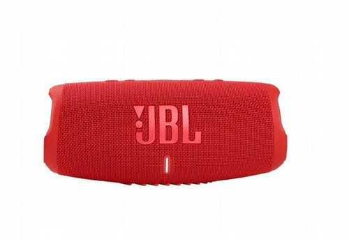 Портативная колонка JBL Charge 5 Red