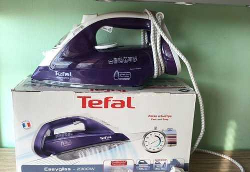 Утюг Tefal FV3930E0