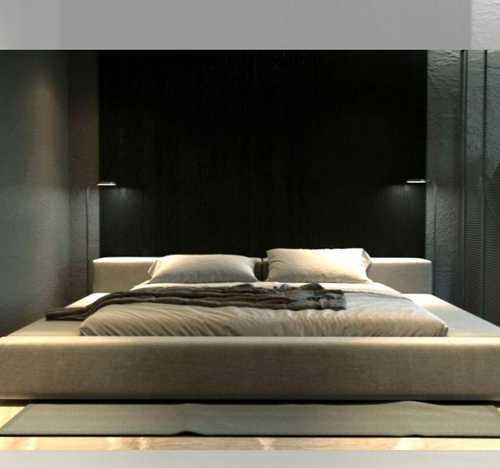 Кровать Living Divani Extra Wall Bed