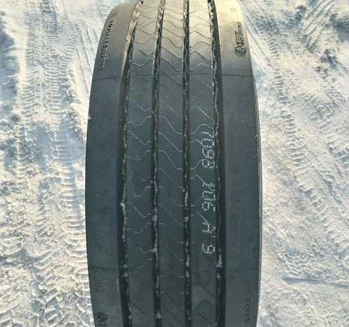 Шина рулевая ось 315/70R22.5 Austone Таиланд