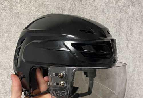 Шлем хоккейный ccm tacks 710