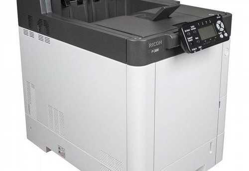 Офисный принтер Ricoh P C600