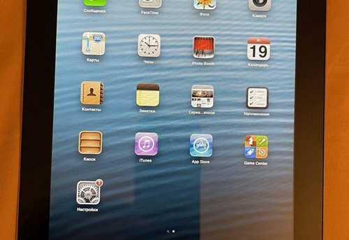 iPad 2 32GB (Wi-Fi+Cellular) MC774LL