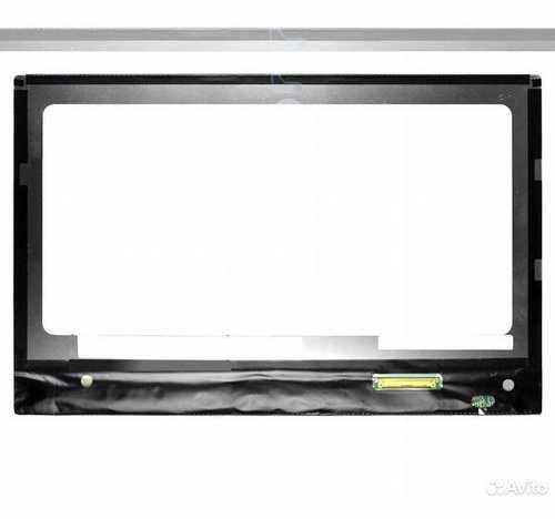 Матрица Asus TF300 10.1" 1280х800 40pin p/n: hsd10