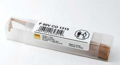 Клапан F00VC01315 форсунки Bosch 0445110188 (анало