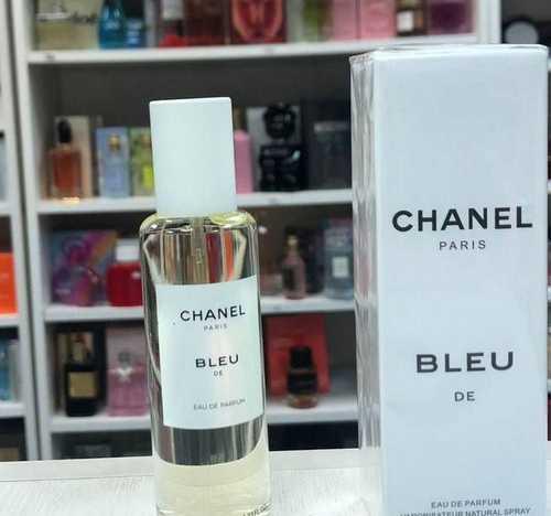 Парфюм Мужской Chanel Bleu De Chanel