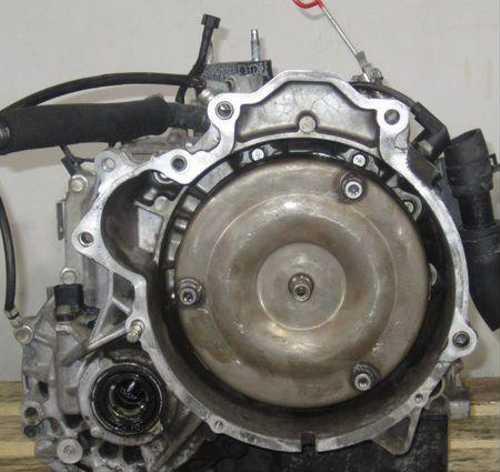 АКПП JF405E Daewoo Matiz / Chevrolet