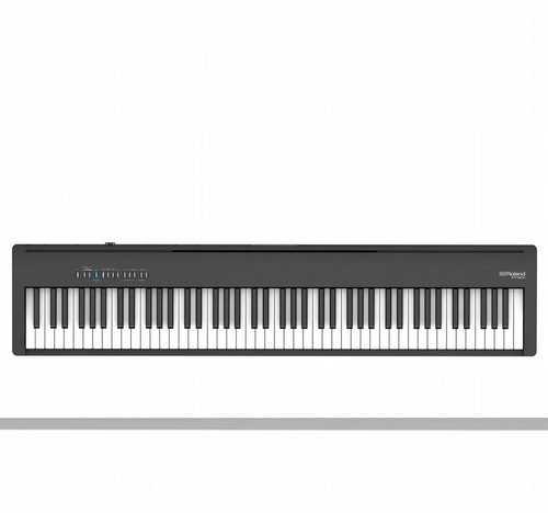 Цифровое пианино roland fp 30x