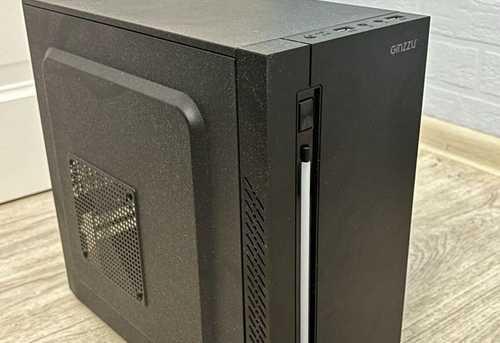 Игровой компьютер i5 rx 580