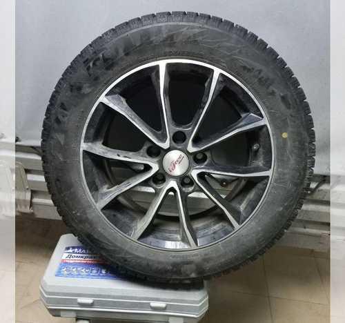 Bridgestone Blizzak Ice 205/55 R16 94T