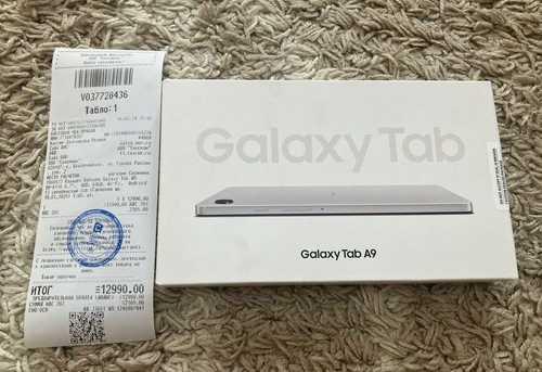 Samsung galaxy tab a9 4/64