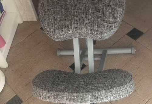 Ортопедический стул бу