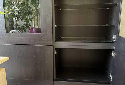 Стеллаж besta vara IKEA
