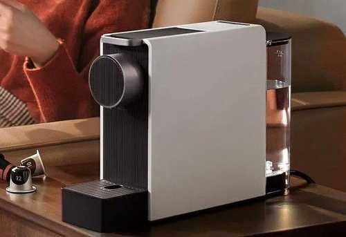 Кофемашина Scishare Capsule Coffee Machine Mini S1