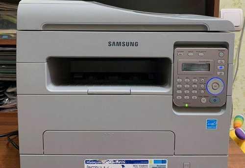 Мфу Samsung SCX-4728FD