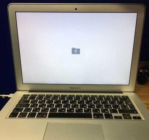 Apple macbook air 13 mid 2012