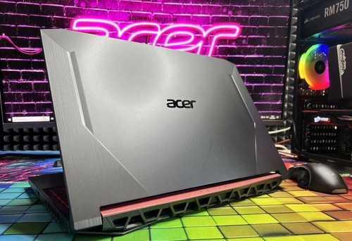 Acer Nitro i5-8H + GTX1050 Игровой ноутбук 512SSD