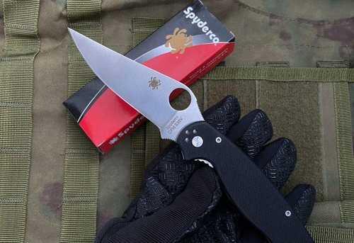 Нож Spyderco Military