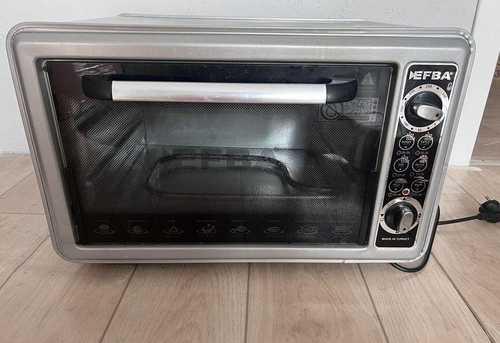 Мини печь (жарочный электрошкаф)