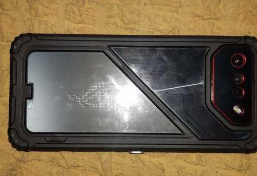 ASUS ROG Phone 7, 16/512 ГБ