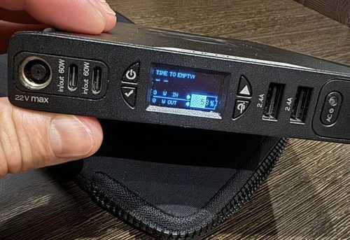 Источник питания Sherpa 100ac Goal Zero