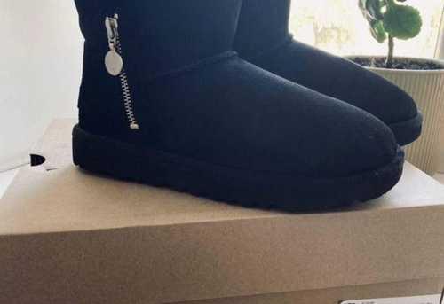 Ugg Bailey Zipp mini оригинал 37