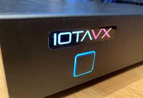 Iotavx PA 3