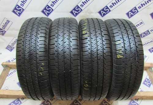 Michelin Agilis 51 195/65 R16C 99U