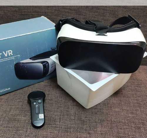 Samsung gear vr