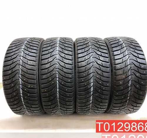 Kumho WinterCraft ice Wi31+ 235/45 R18 98T