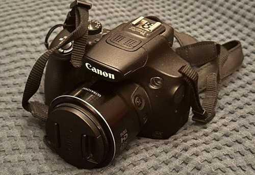 Canon powershot sx60 hs