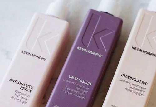 Kevin.Murphy литровые стайлинг