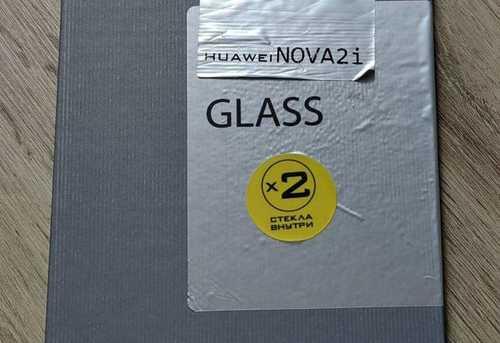 Стекло защитное для Huawei Nova 2i