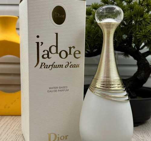 J'adore от Diоr