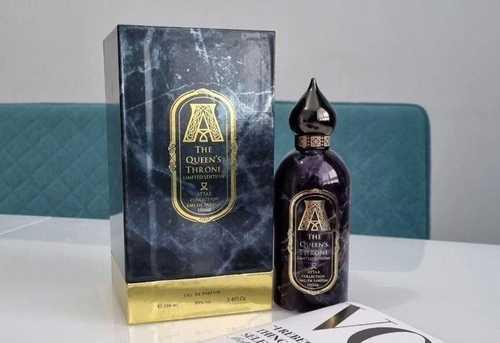 Attar Collection The Queen's Throne 100 мл